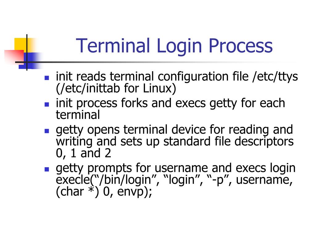 PPT - Process Relationships PowerPoint Presentation, free download - ID ...