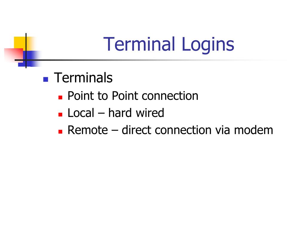 PPT - Process Relationships PowerPoint Presentation, free download - ID ...