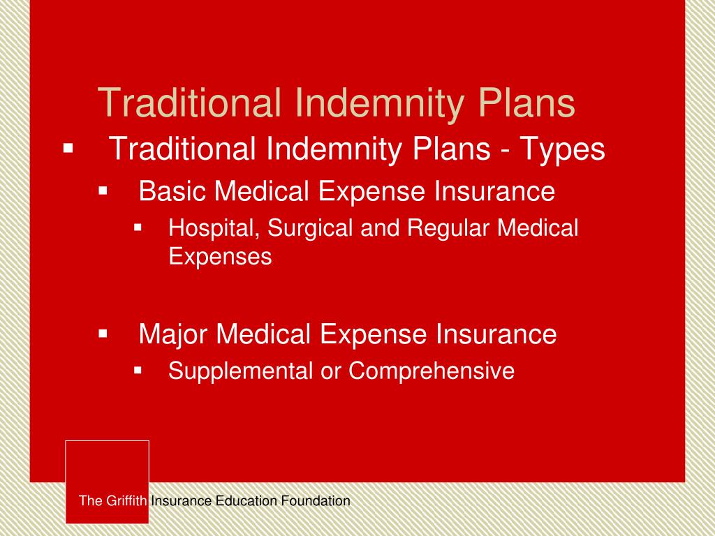 PPT - Employee Benefits & ERISA Health Insurance PowerPoint ...