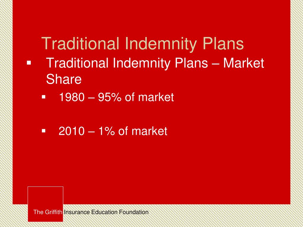 PPT - Employee Benefits & ERISA Health Insurance PowerPoint ...