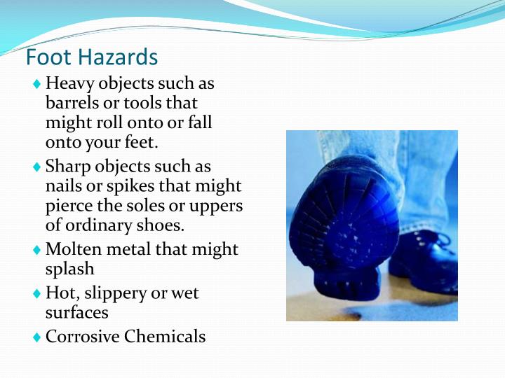 PPT - Personal Protective Equipment PowerPoint Presentation - ID:4735760
