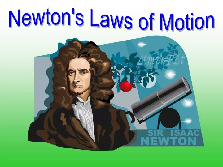 Ppt Newton S 1st Law Of Motion Powerpoint Presentatio - vrogue.co Ppt Newton S 1st Law Of Motion Powerpoint Presentatio - vrogue.co