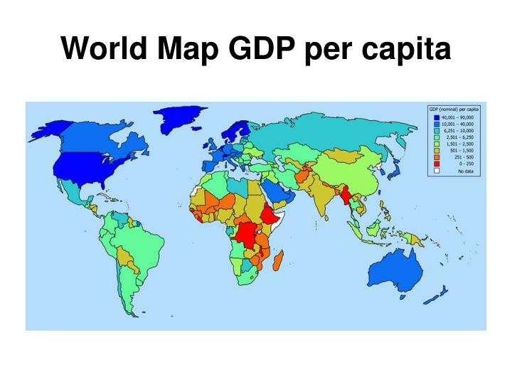PPT - World’s richest countries PowerPoint Presentation - ID:4737696