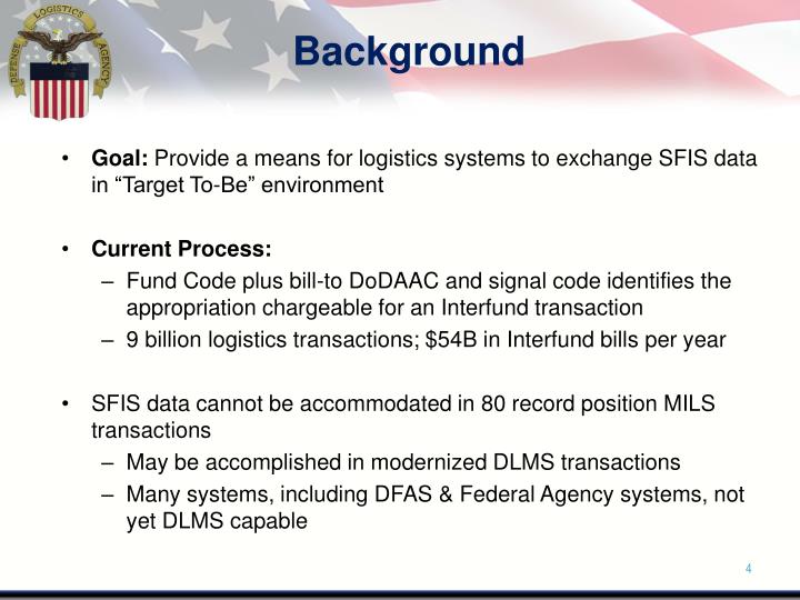 PPT - Standard Financial Information Structure (SFIS) by Bob Hammond ...