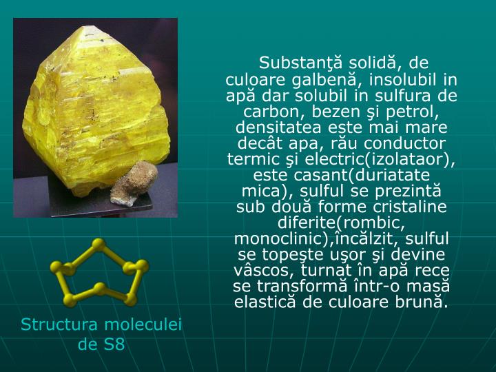 PPT - Sulf PowerPoint Presentation - ID:4738626