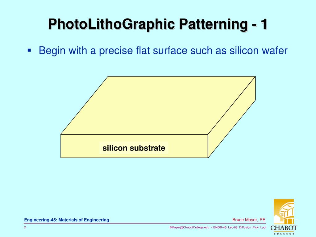 PPT - Bruce Mayer, PE Registered Electrical & Mechanical Engineer ...