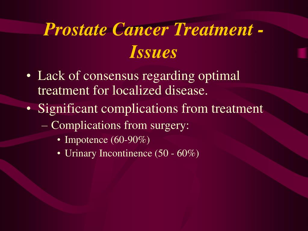 PPT - Prostate Cancer in Maryland PowerPoint Presentation, free ...