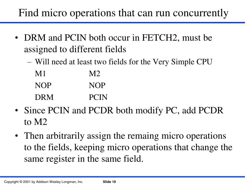 PPT - Computer Systems Organization & Architecture Chapter 7 John D ... PPT - Computer Systems Organization & Architecture Chapter 7 John D ...