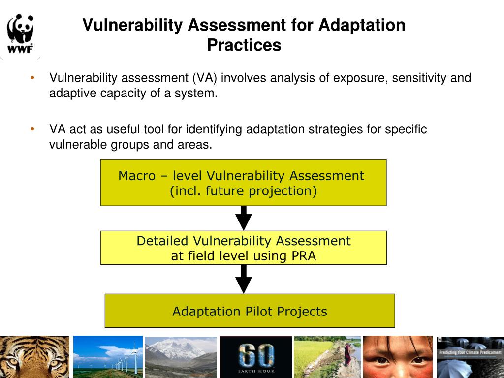 PPT - Designing community-based adaptation actions - examples from ...