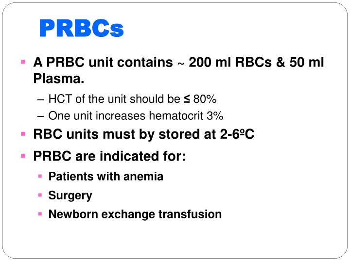 PPT - Blood Components PowerPoint Presentation - ID:4739348