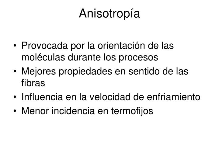 PPT - POLIMEROS PowerPoint Presentation - ID:4739452