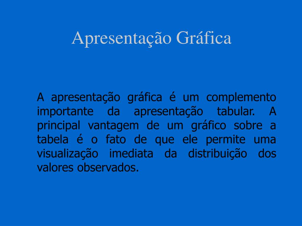 Ppt Tabelas E Gráficos Powerpoint Presentation Free Download Id