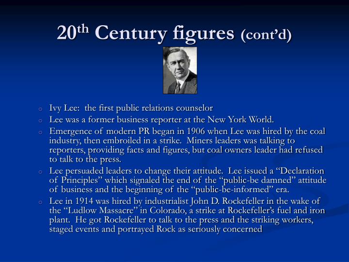 PPT - The Evolution of Public Relations PowerPoint Presentation - ID ...