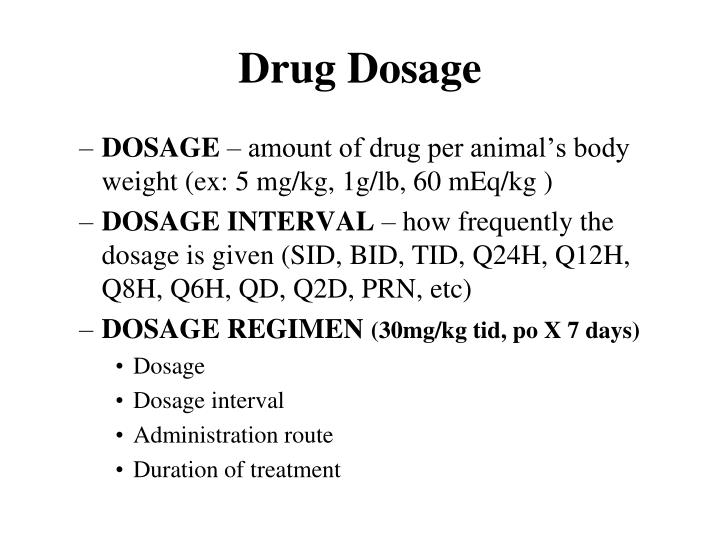 PPT - Principles and Methods of Drug Administration PowerPoint ...