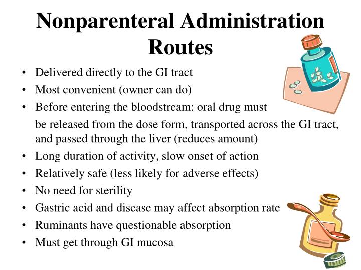 PPT - Principles and Methods of Drug Administration PowerPoint ...