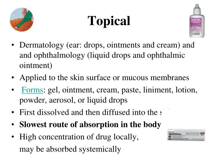 PPT - Principles and Methods of Drug Administration PowerPoint ...