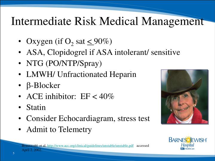 PPT - TREATMENT OF ACUTE CORONARY SYNDROMES PowerPoint Presentation ...