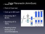 PPT - Preterm labor and PROM PowerPoint Presentation - ID:4740589