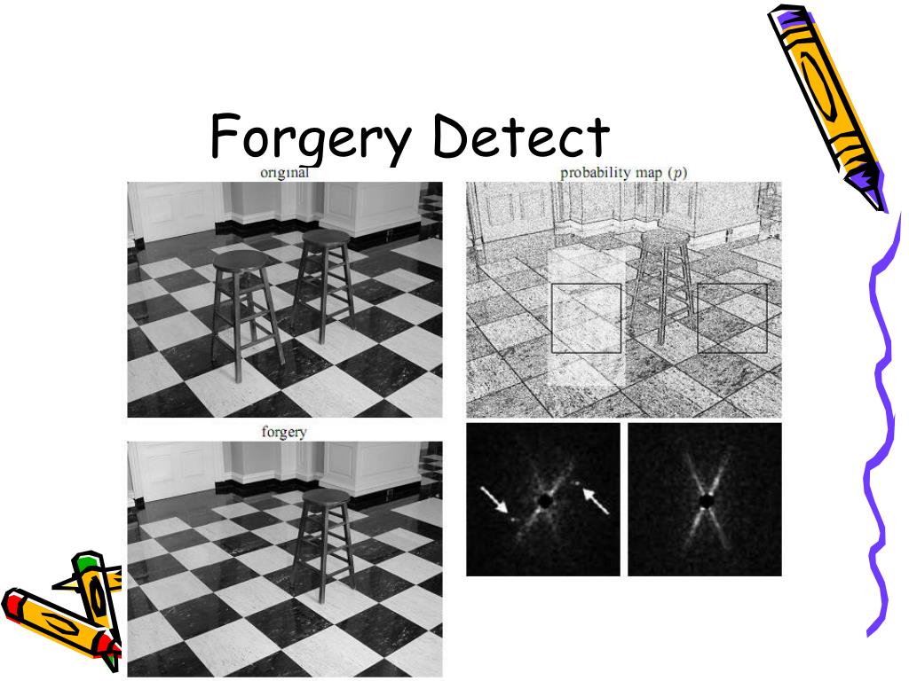 PPT - Detect Digital Image Forgeries PowerPoint Presentation, free ... PPT - Detect Digital Image Forgeries PowerPoint Presentation, free ...