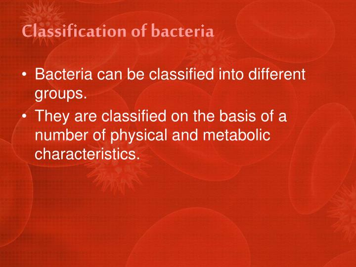 PPT - Types of pathogens PowerPoint Presentation - ID:4741183