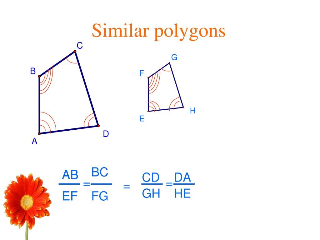 PPT Similar Polygons PowerPoint Presentation Free Download ID 4741506 PPT Similar Polygons PowerPoint Presentation Free Download ID 4741506