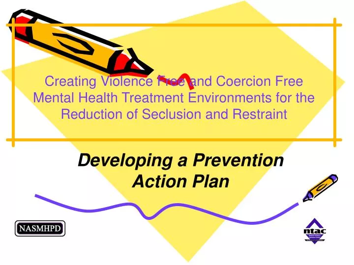 PPT - Developing a Prevention Action Plan PowerPoint Presentation, free ...