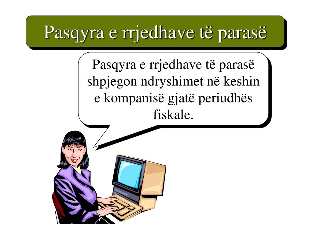 PPT - ANALIZA E PASQYR Ë S T Ë RRJEDH Ë S T Ë PARAS Ë PowerPoint ...