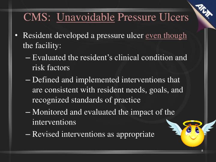 PPT - The Power of Pressure Ulcer Treatment PowerPoint Presentation ...