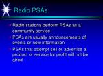 PPT - Radio and TV PowerPoint Presentation - ID:4744203