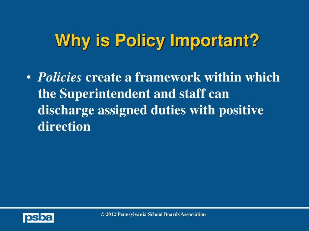 PPT - Concussion Management Policy and Administrative Regulations May ...