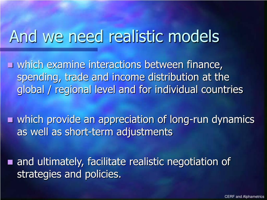 PPT - Financial Imbalances in the World Economy PowerPoint Presentation ...