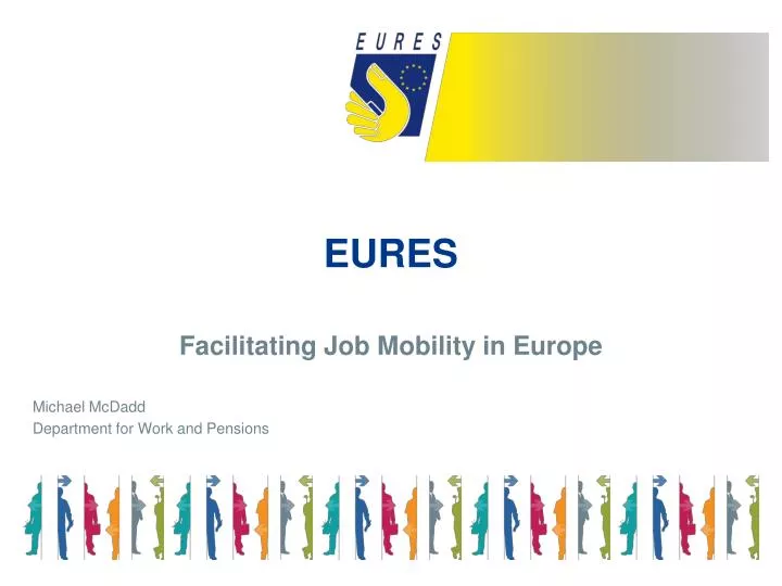 PPT - EURES PowerPoint Presentation, free download - ID:4744590