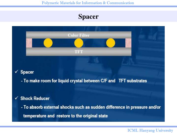 PPT - LCD (Liquid Crystal Display) PowerPoint Presentation - ID:4744687