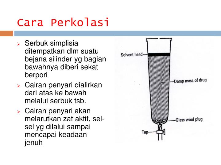 PPT - KIMIA BAHAN ALAM PowerPoint Presentation - ID:4745215