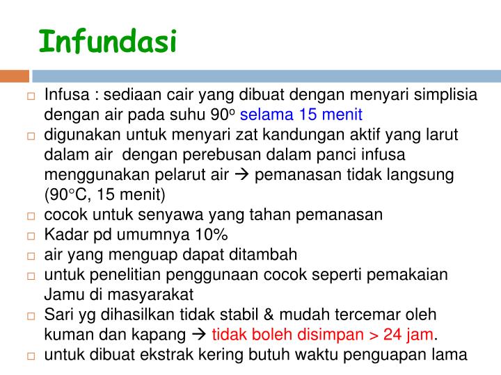 PPT - KIMIA BAHAN ALAM PowerPoint Presentation - ID:4745215