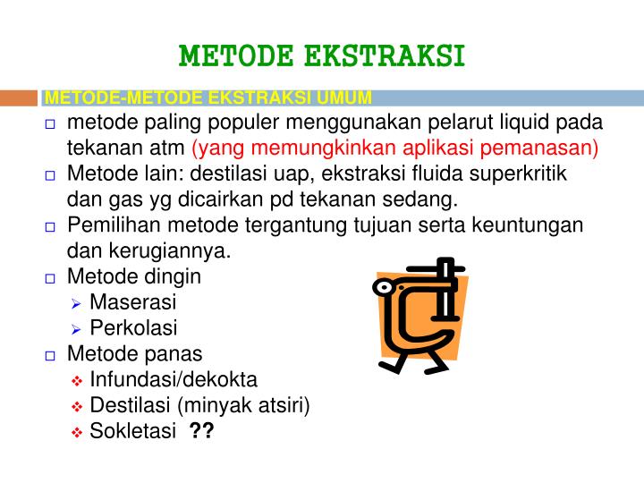 PPT - KIMIA BAHAN ALAM PowerPoint Presentation - ID:4745215