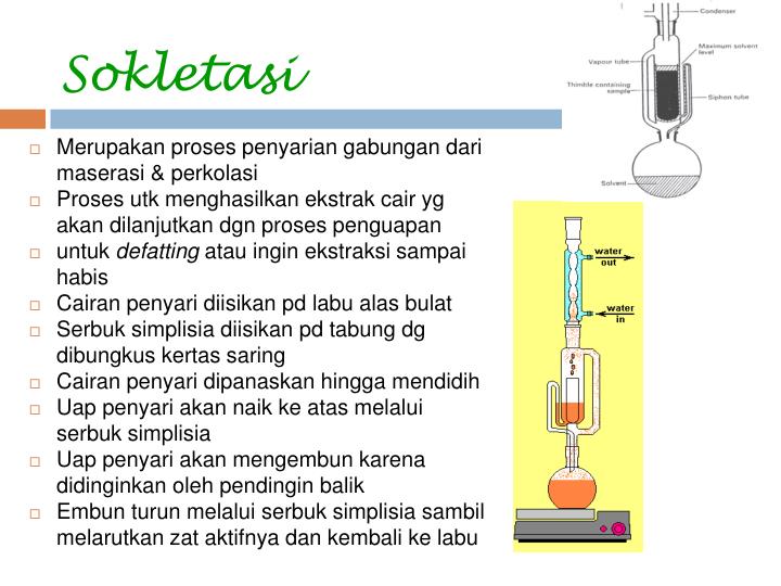 PPT - KIMIA BAHAN ALAM PowerPoint Presentation - ID:4745215