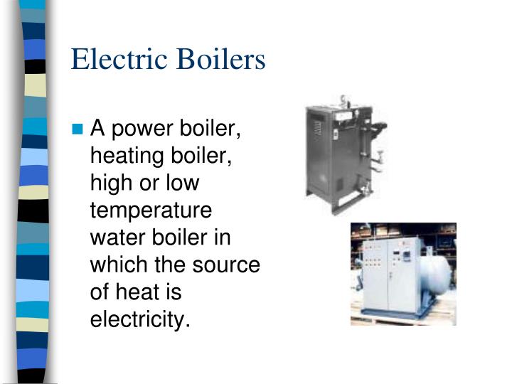 PPT - Fired And Unfired Pressure Vessels PowerPoint Presentation - ID ...