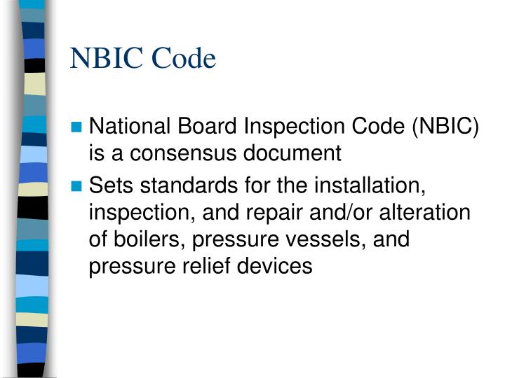 PPT - Fired And Unfired Pressure Vessels PowerPoint Presentation - ID ...