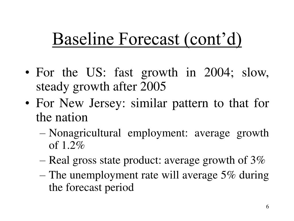 PPT - Economic Impact Analysis of a 20% New Jersey Renewable Portfolio ...