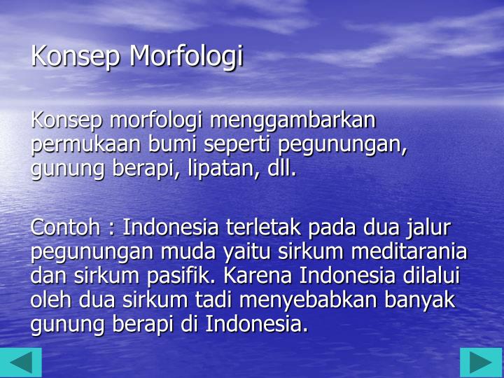 PPT - GEOGRAFI PowerPoint Presentation - ID:4745880