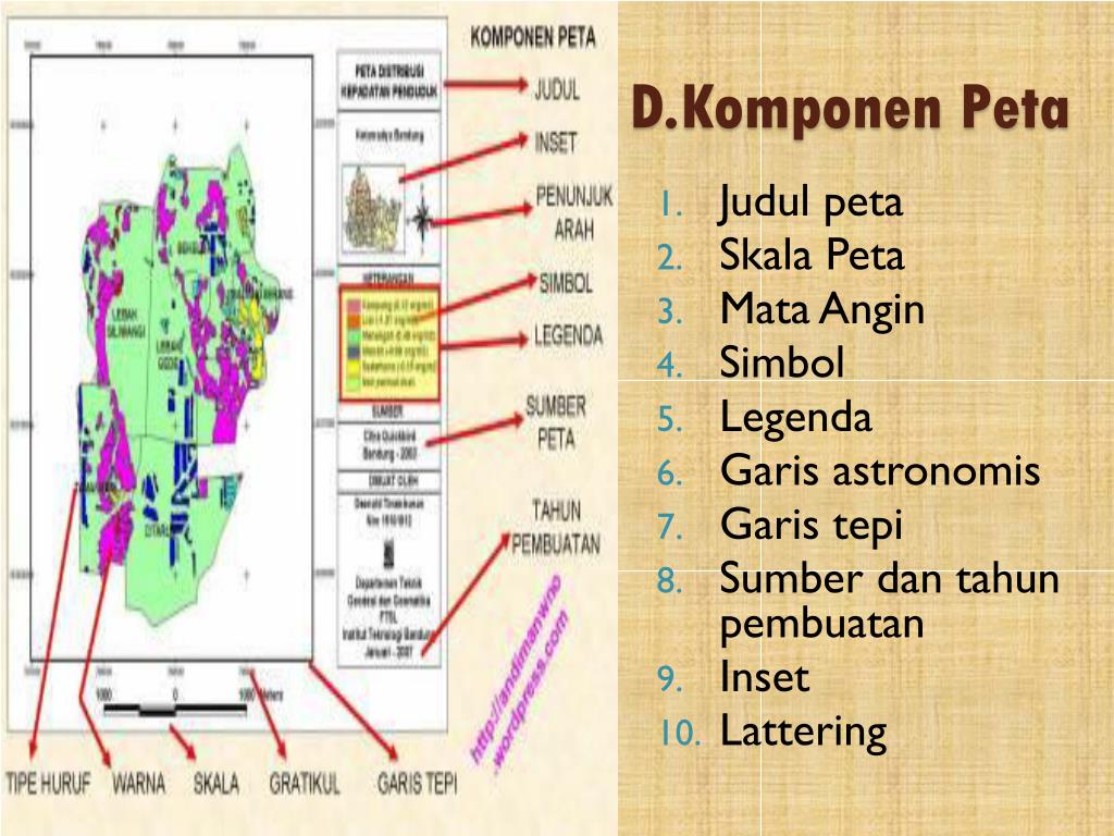 Gambar Komponen Peta Komponen Peta Materiipa Com 2 Ma - vrogue.co Gambar Komponen Peta Komponen Peta Materiipa Com 2 Ma - vrogue.co