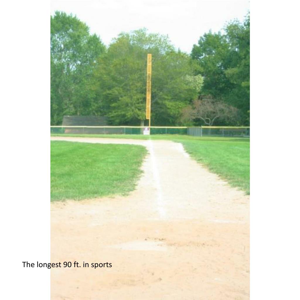 PPT - Freeport Community Park, home of PSNK Baseball PowerPoint ...