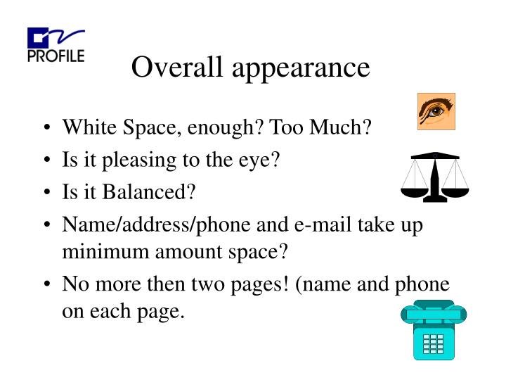 PPT - Resume Critique Workshop PowerPoint Presentation - ID:4747881