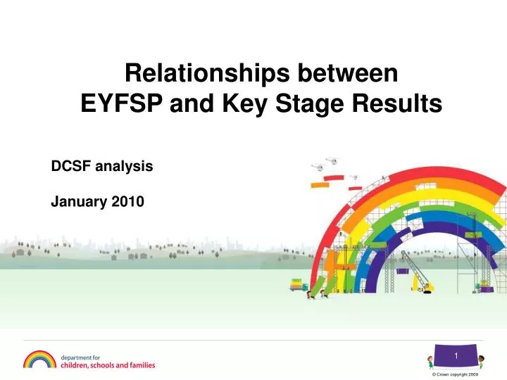 PPT - DCSF analysis January 2010 PowerPoint Presentation, free download ...