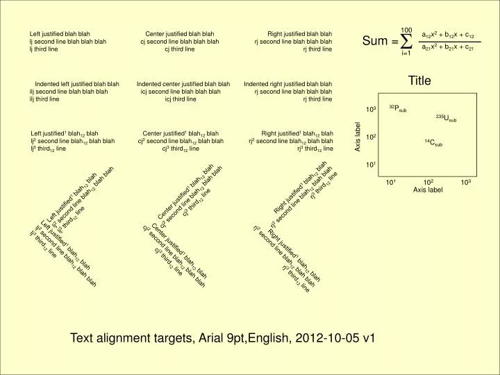 PPT - Sum = PowerPoint Presentation, free download - ID:4748756