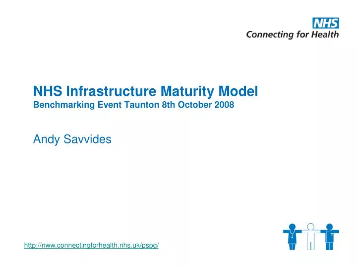 PPT - NHS Infrastructure Maturity Model Benchmarking Event Taunton 8th ...