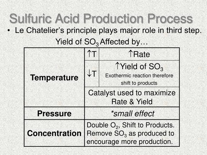PPT - Chemical Manufacturing PowerPoint Presentation - ID:4748887