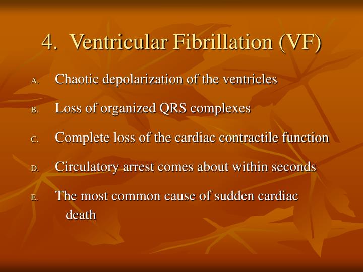 PPT - DIAGNOSIS OF CARDIAC RHYTHMS PowerPoint Presentation - ID:4749015