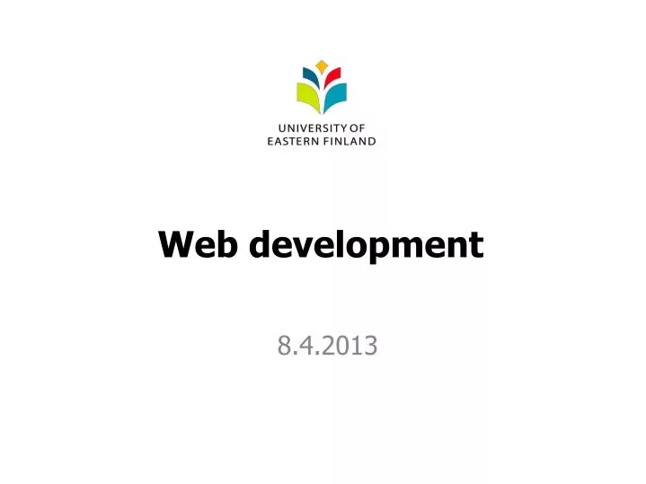 Ppt Web Development Powerpoint Presentation Free Download Id 4749183